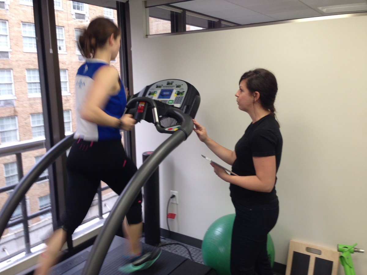 Week 26: Here Comes the Hot Stepper – Move fast and learn things.